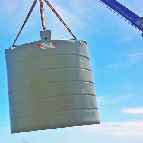 Water Tanks | Water Storage Tanks | Septic Tanks | Rotomould Fiji
