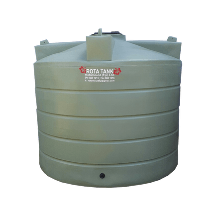 1000 Litre Water Tank | Dog House | Rotomould Fiji
