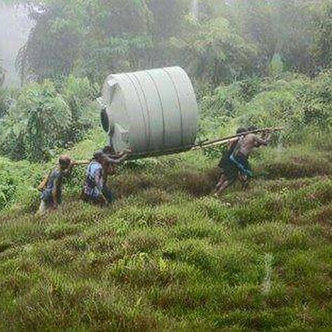 Water Tanks | Water Storage Tanks | Septic Tanks | Rotomould Fiji