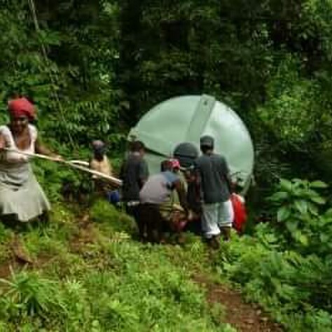 Water Tanks | Water Storage Tanks | Septic Tanks | Rotomould Fiji